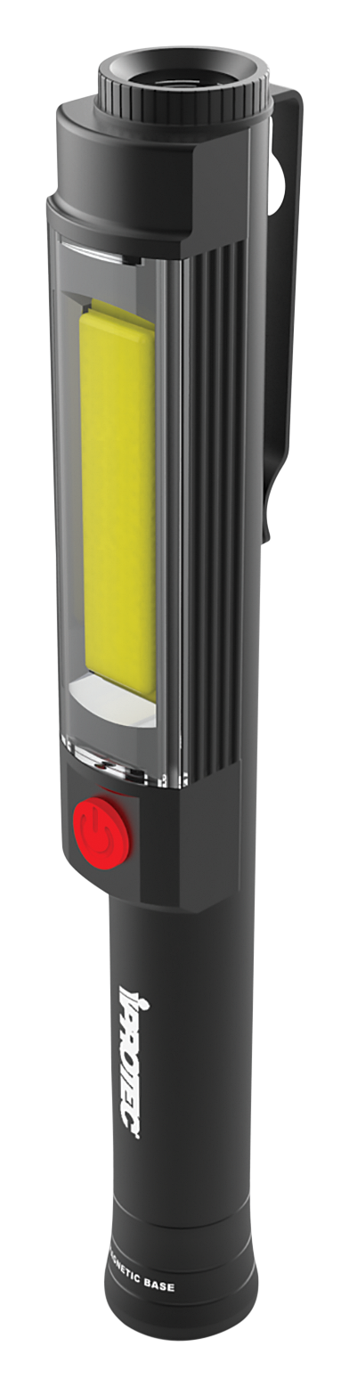 iPROTEC Pocket Light Pro LED Multitask Flashlight | Cabela's